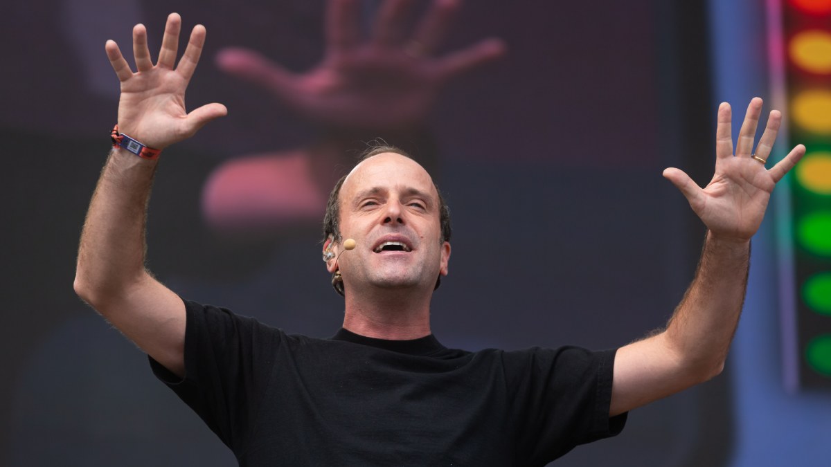 Stefan Kramer fue víctima de un millonario robo — Radio Concierto Chile