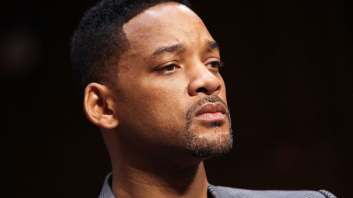 Will Smith habría ingresado a una clínica para manejar el estrés ...