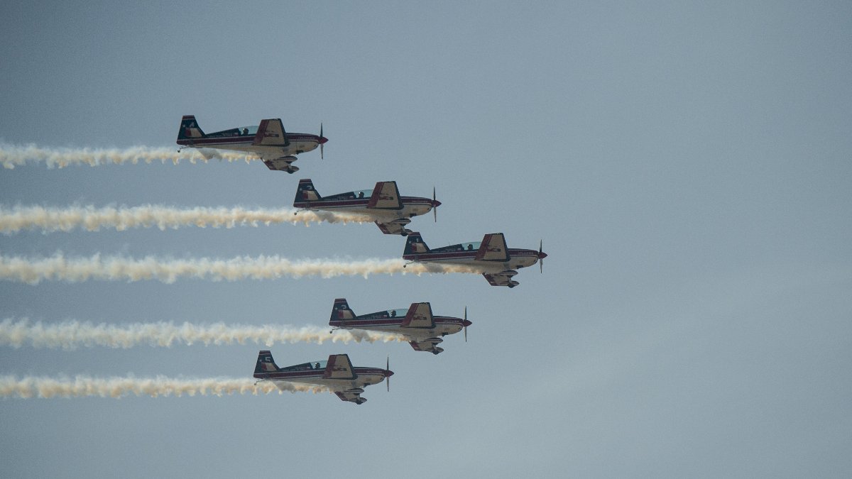 FIDAE 2022: Dónde y cómo comprar entradas — Radio Concierto Chile