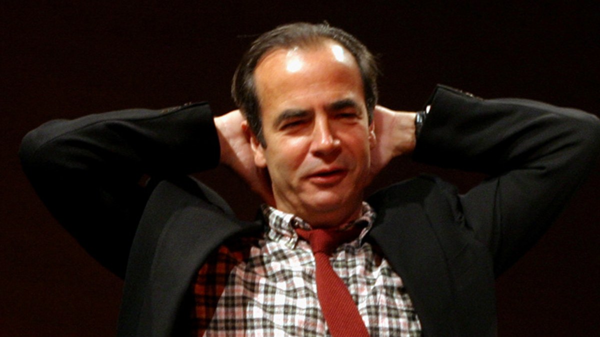 Muere Bruce MacVittie, actor de la serie "Los Soprano" — Radio ...
