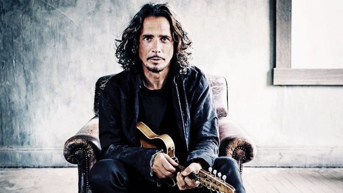 Chris Cornell: Hace 8 años se apagó la voz de Soundgarden y Audioslave ...