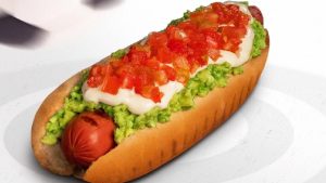 Día del Completo en Chile: cuándo es y cuál es su origen — Radio ...