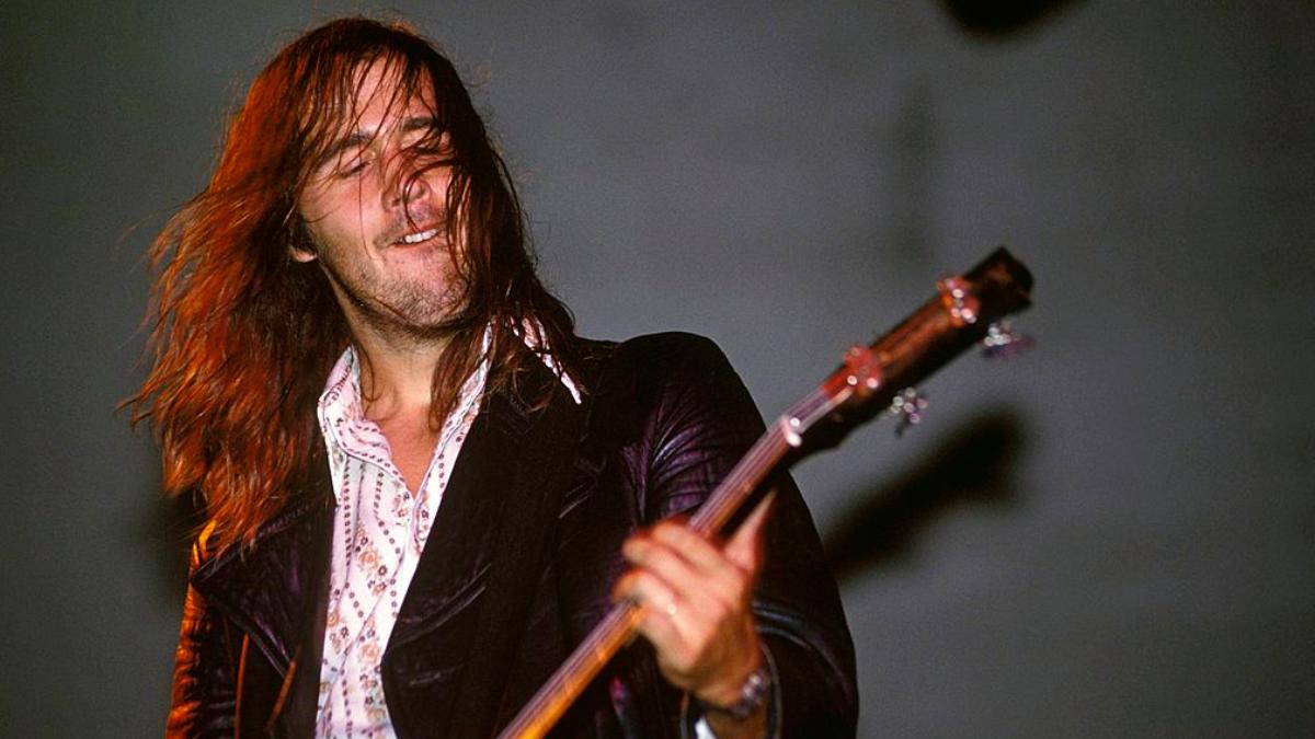 Krist Novoselic: 57 años cumple el cofundador y bajista de Nirvana ...