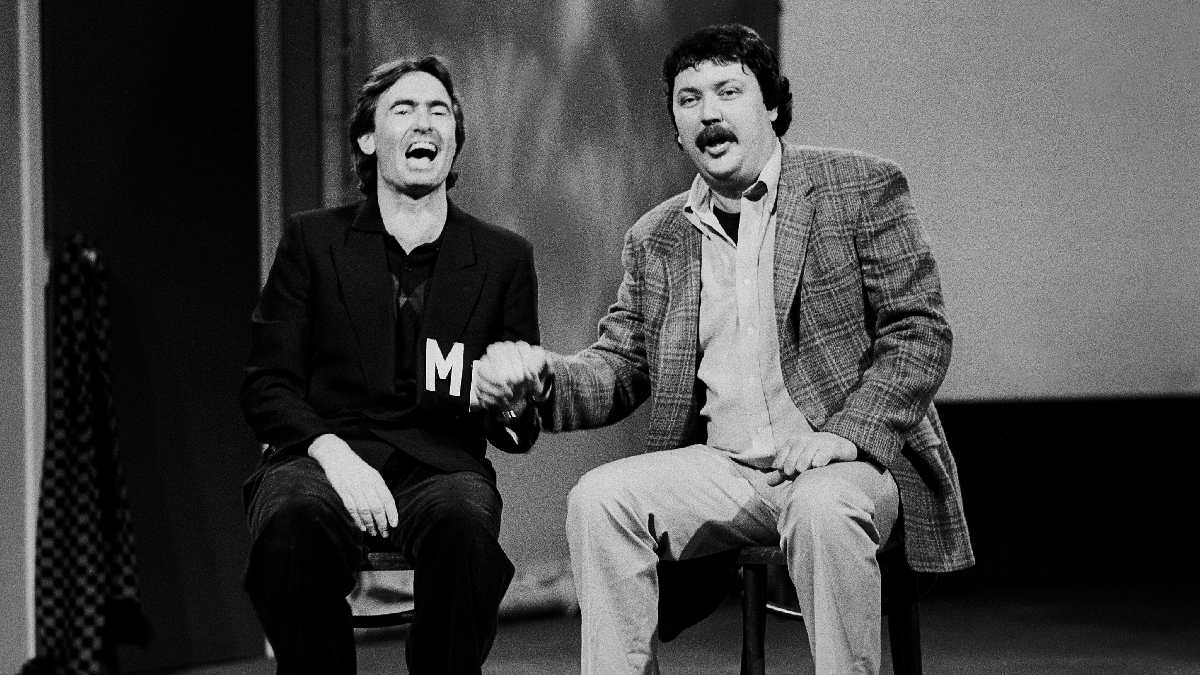 Muere Mike Hagerty, recordado actor de las series Friends y Seinfeld ...