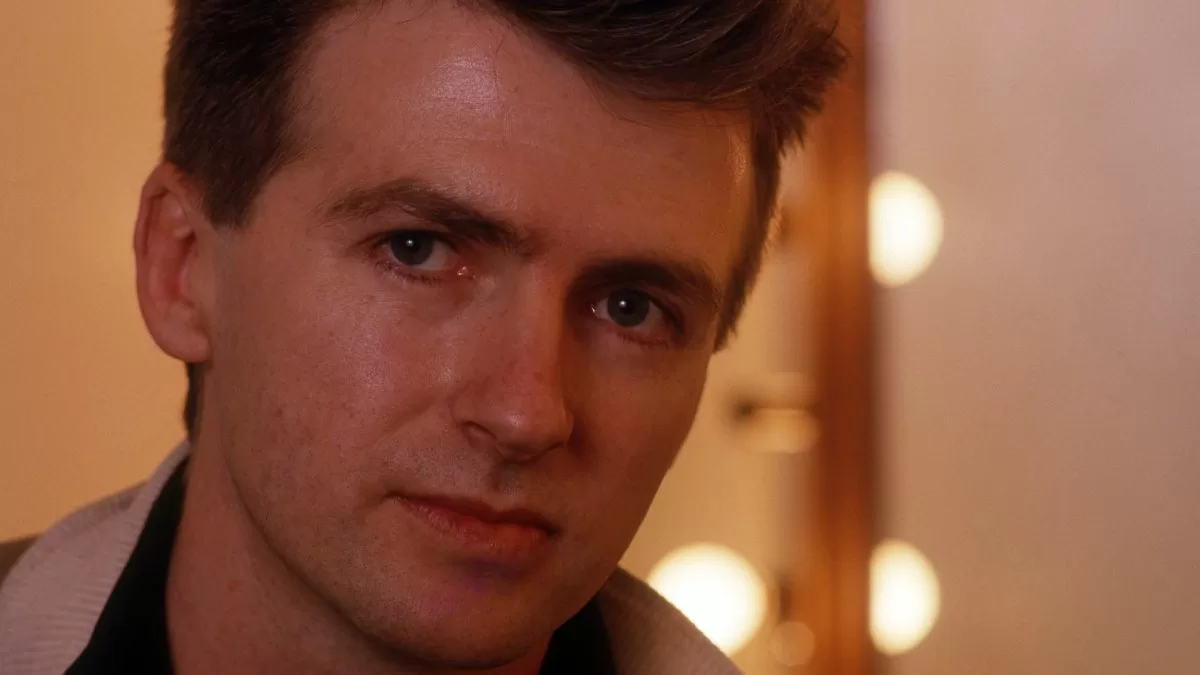 Neil Finn cumple 67 años: de "Don't Dream It's Over" a Fleetwood Mac ...