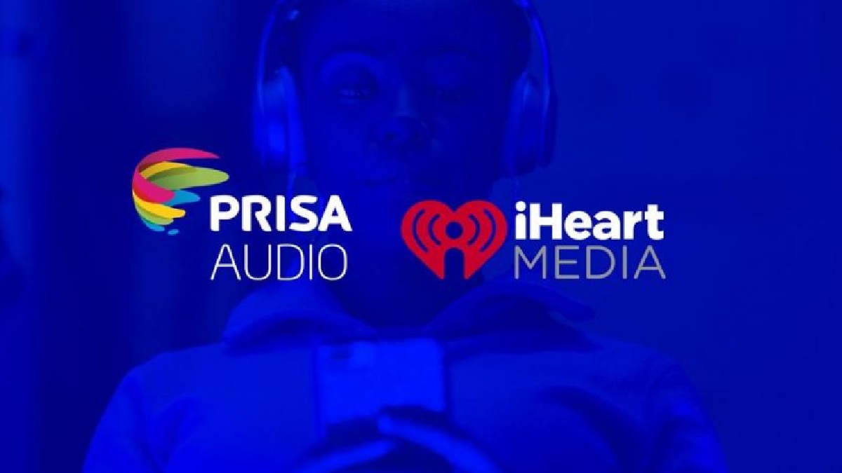PRISA Media llega a Estados Unidos con iHeartMedia — Radio Concierto Chile