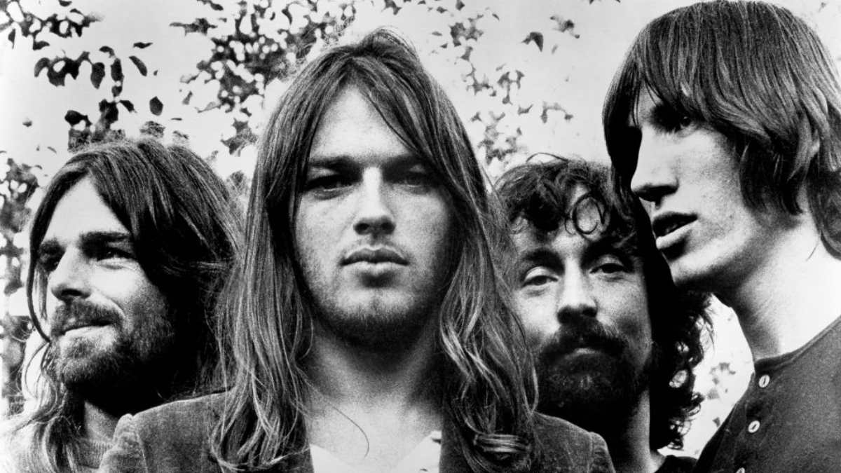 Pink Floyd celebra los 50 años de The Dark Side of the Moon — Radio ...