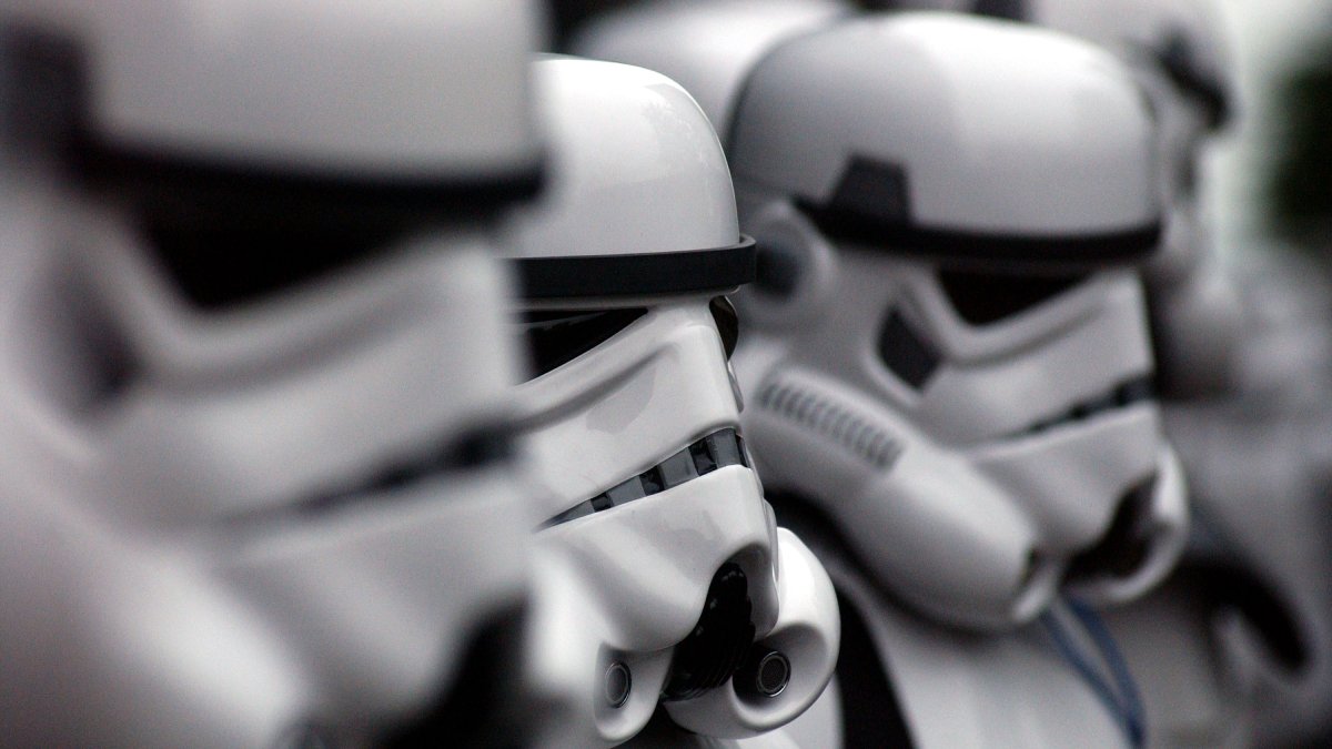 Grammar Rodeo: la nueva serie de "Star Wars" — Radio Concierto Chile