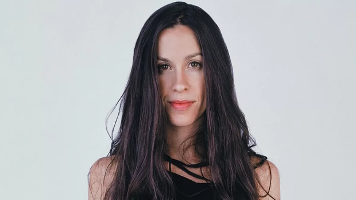 Alanis Morissette celebra 25 años de "Supposed Former Infatuation ...