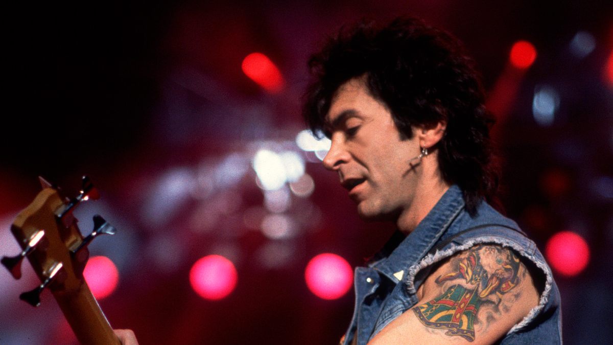 Alec John Such: Falleció fundador y primer bajista de Bon Jovi — Radio ...