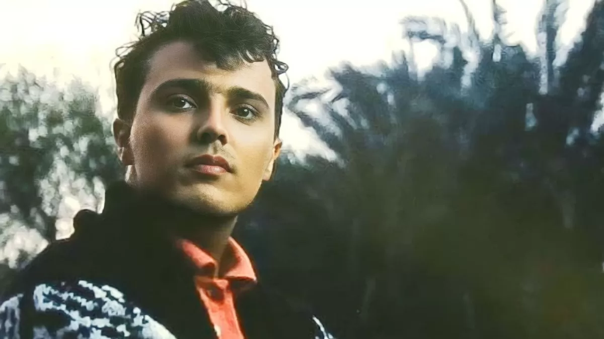 Curt Smith, la voz y el bajo de Tears For Fears, cumple 64 años — Radio ...