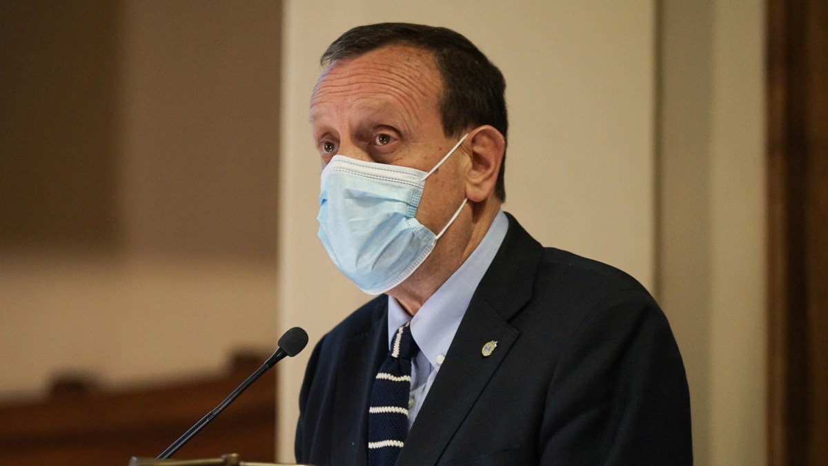 Ignacio Sánchez: "Si el texto se mantiene para mí es imposible aprobar ...