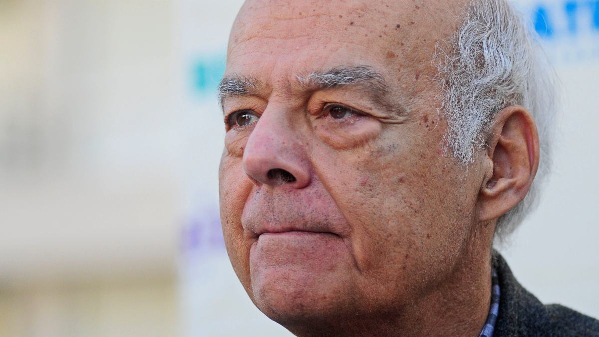 Joseph Ramos publicó su primer libro sobre religión — Radio Concierto Chile