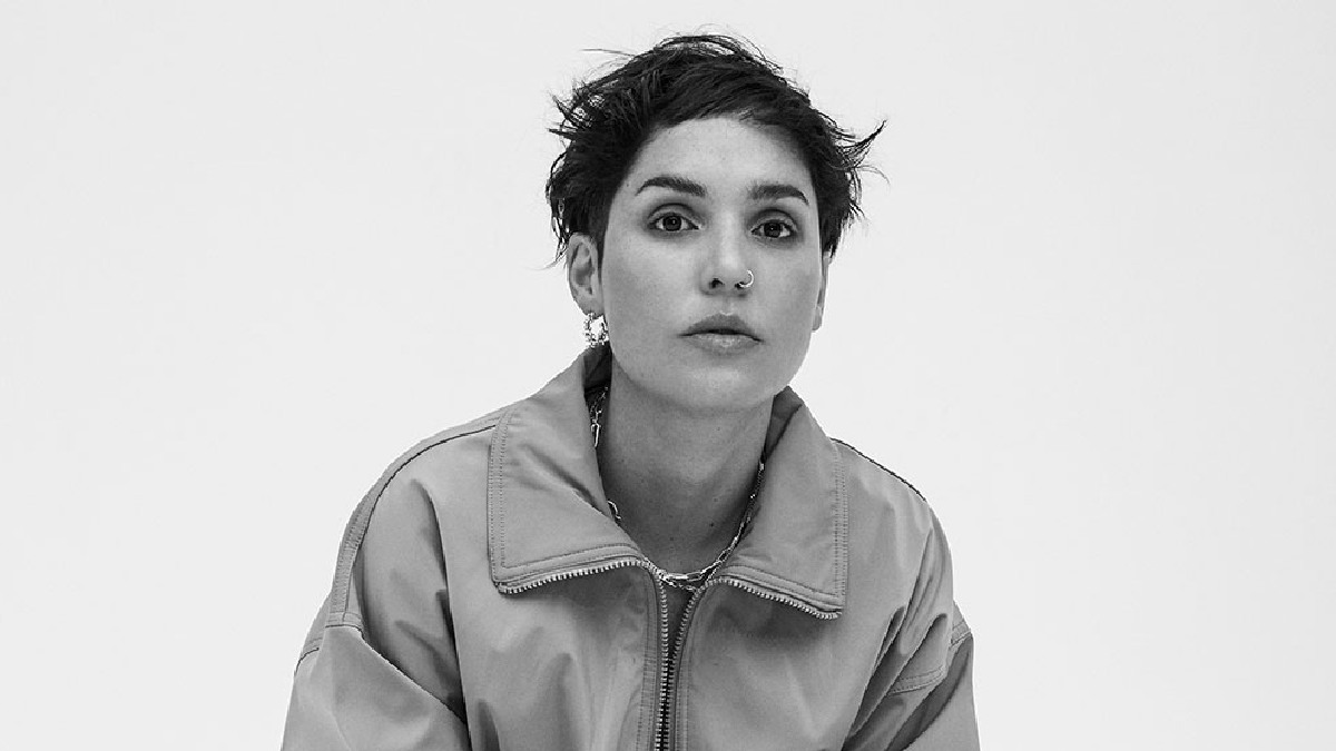 RUBIO presenta nuevo EP: “Índigo” — Radio Concierto Chile