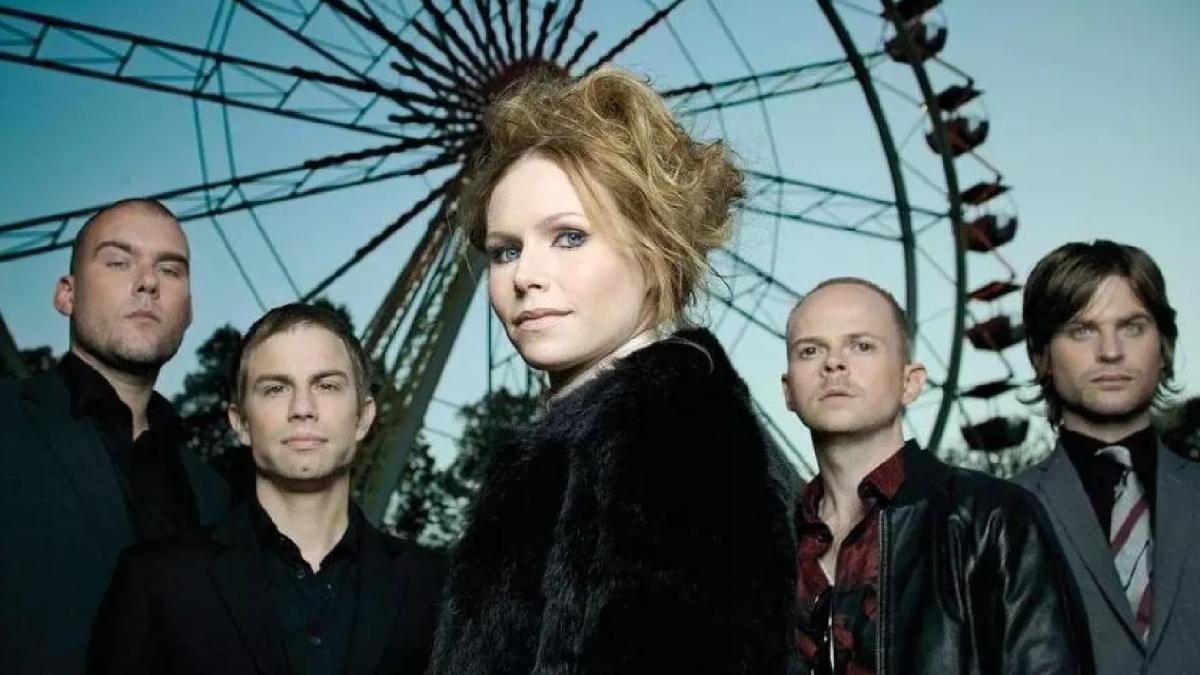 The Cardigans se preparan para lanzar su primer sencillo en 17 años ...