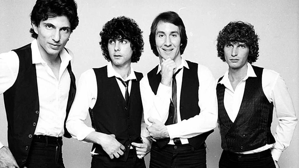 The Knack: Hace 43 años lanzó su exitoso sencillo "My Sharona" — Radio ...