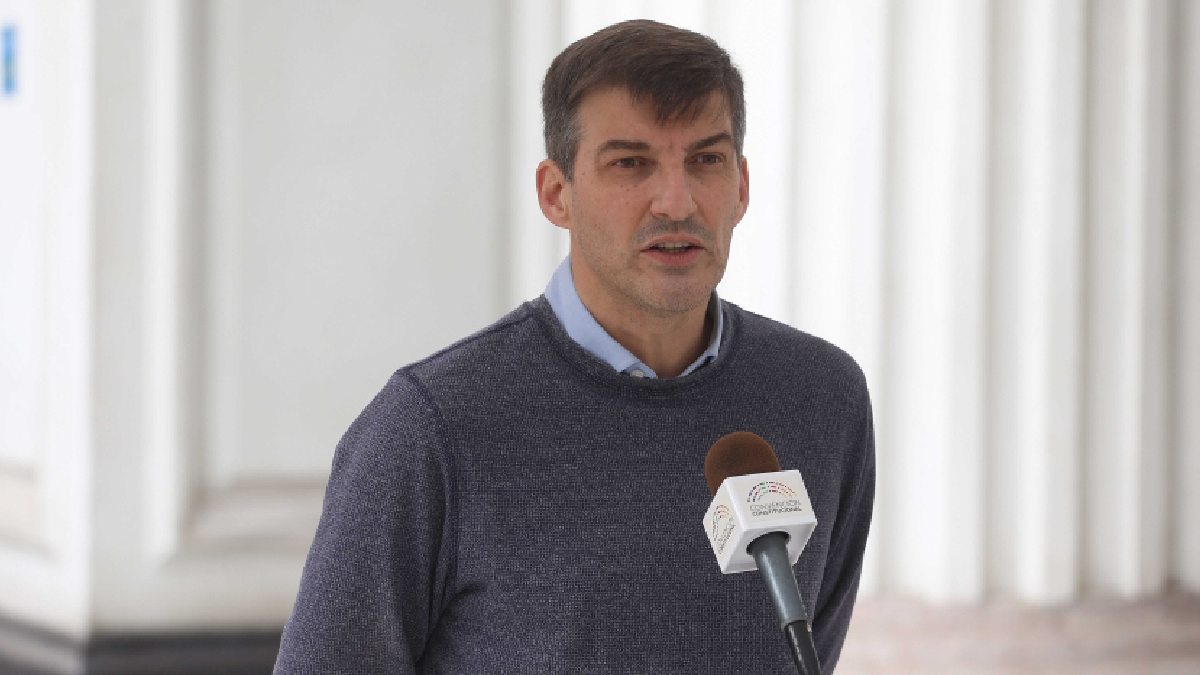 La verdad sobre el despido de Daniel Stingo de TVN — Radio Concierto Chile