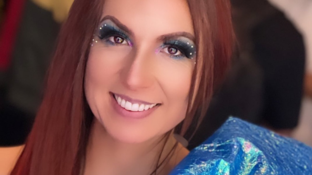 Mafe Walker: Cuánto cobra por enviar un mensaje personalizado — Radio ...