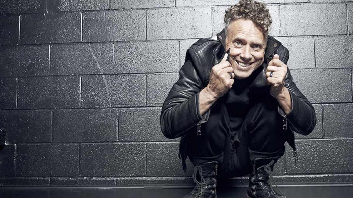 El "líder oculto" de Depeche Mode: Martin Gore, el genio tras las ...