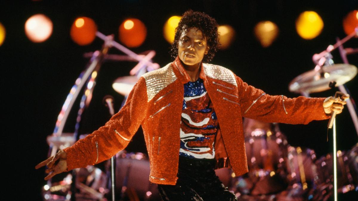 Michael Jackson: Retiran tres canciones de plataformas de streaming ... Michael Jackson: Retiran tres canciones de plataformas de streaming ...
