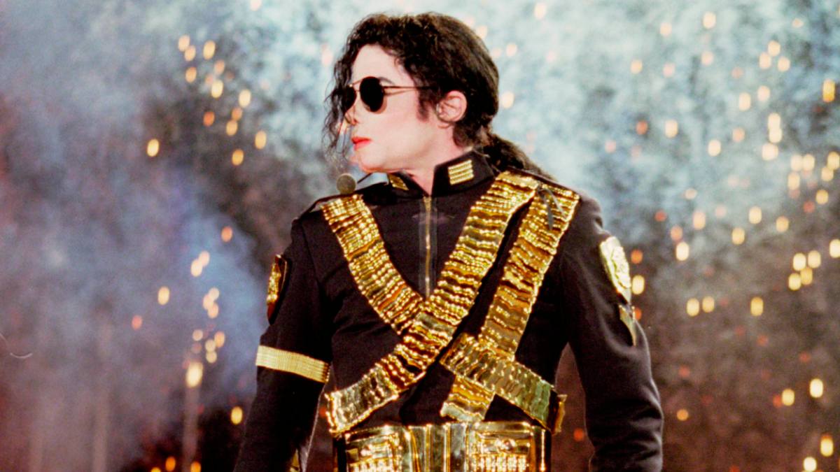 "Michael": La biopic de Michael Jackson ya tiene fecha de estreno y ...