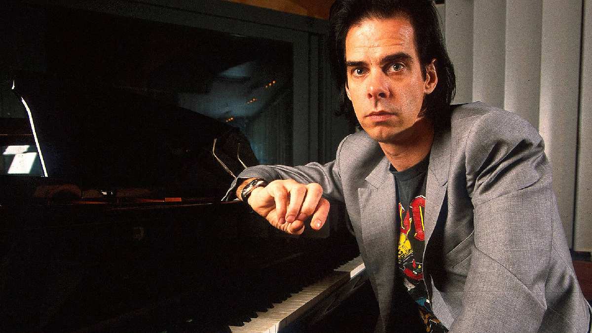 Nick Cave piensa en todos: Esta es la playlist de sus 15 mejores ...