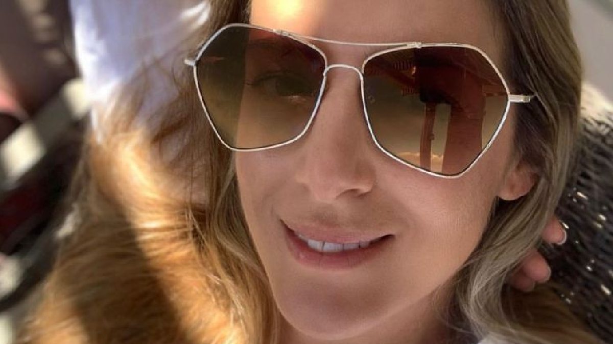 Pamela Le Roy: El curioso tratamiento químico que se hizo en la cara ...