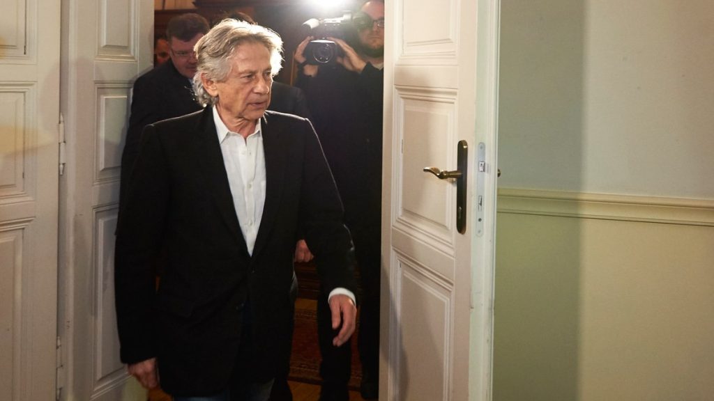 Roman Polanski: Tribunal ordena abrir documentos del caso contra el ...
