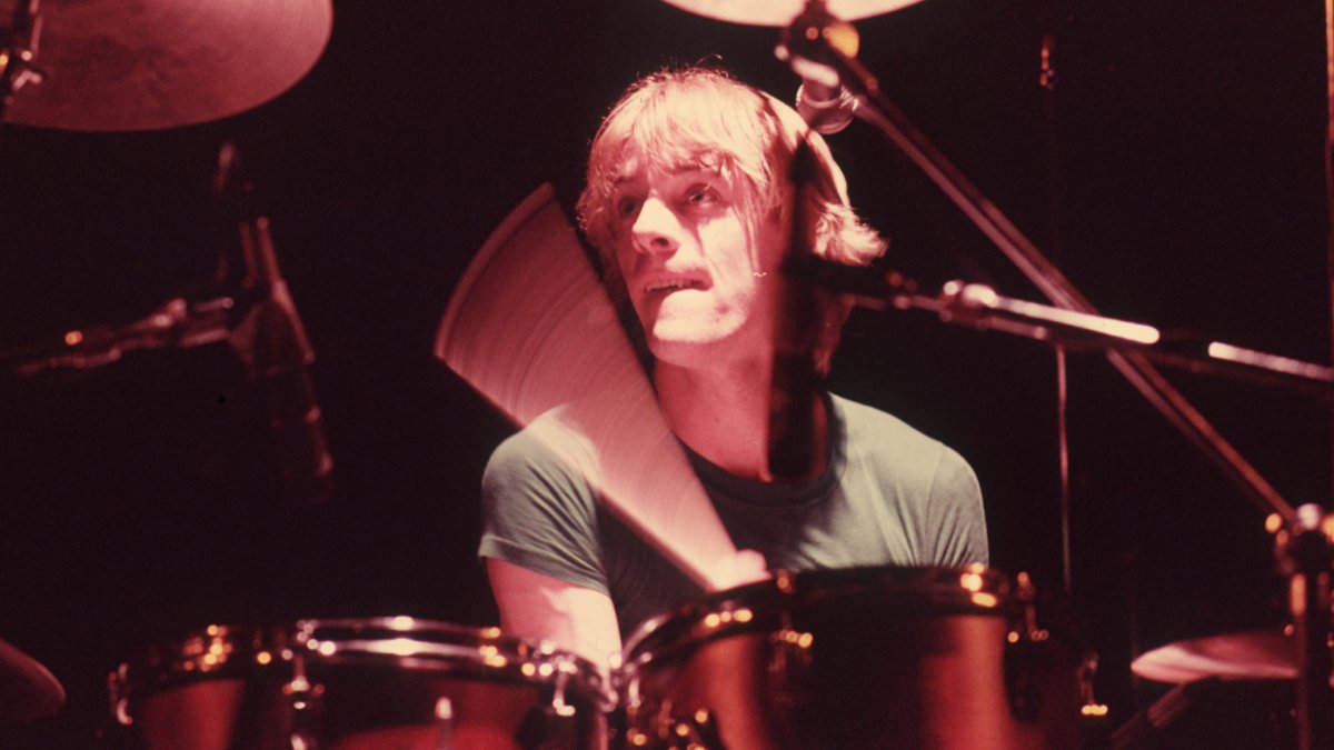 Stewart Copeland: 70 años celebra el exbaterista de The Police — Radio ...
