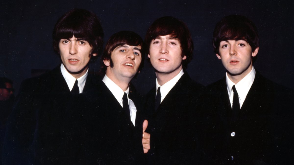 The Beatles: Hace 58 años se estrenó su primera película, A Hard Day's ...