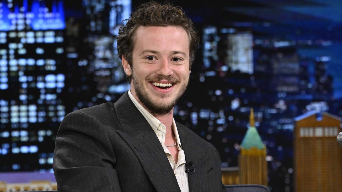 Joseph Quinn de "Stranger Things" se une al elenco de "Gladiador 2 ...