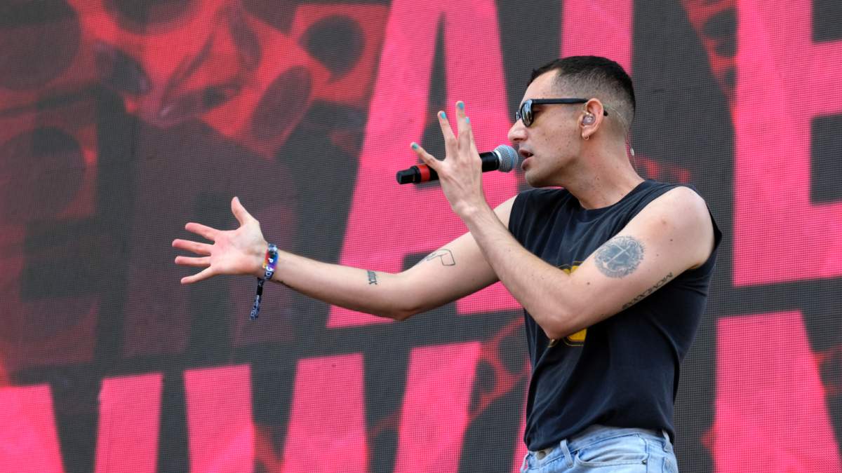 Alex Anwandter en Chile 2022: Cuándo es y cómo comprar entradas — Radio ...