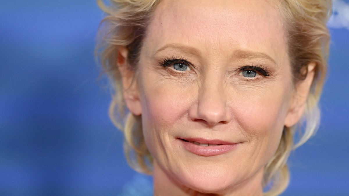 Anne Heche muere a los 53 años — Radio Concierto Chile