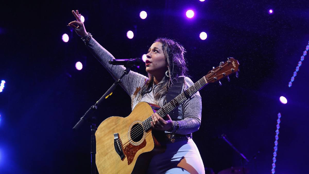 Carla Morrison en Chile 2022: cuándo es y cómo comprar entradas — Radio ...