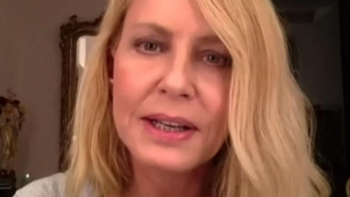 Cecilia Bolocco habla sobre las adicciones que dejó de lado: "He visto ...