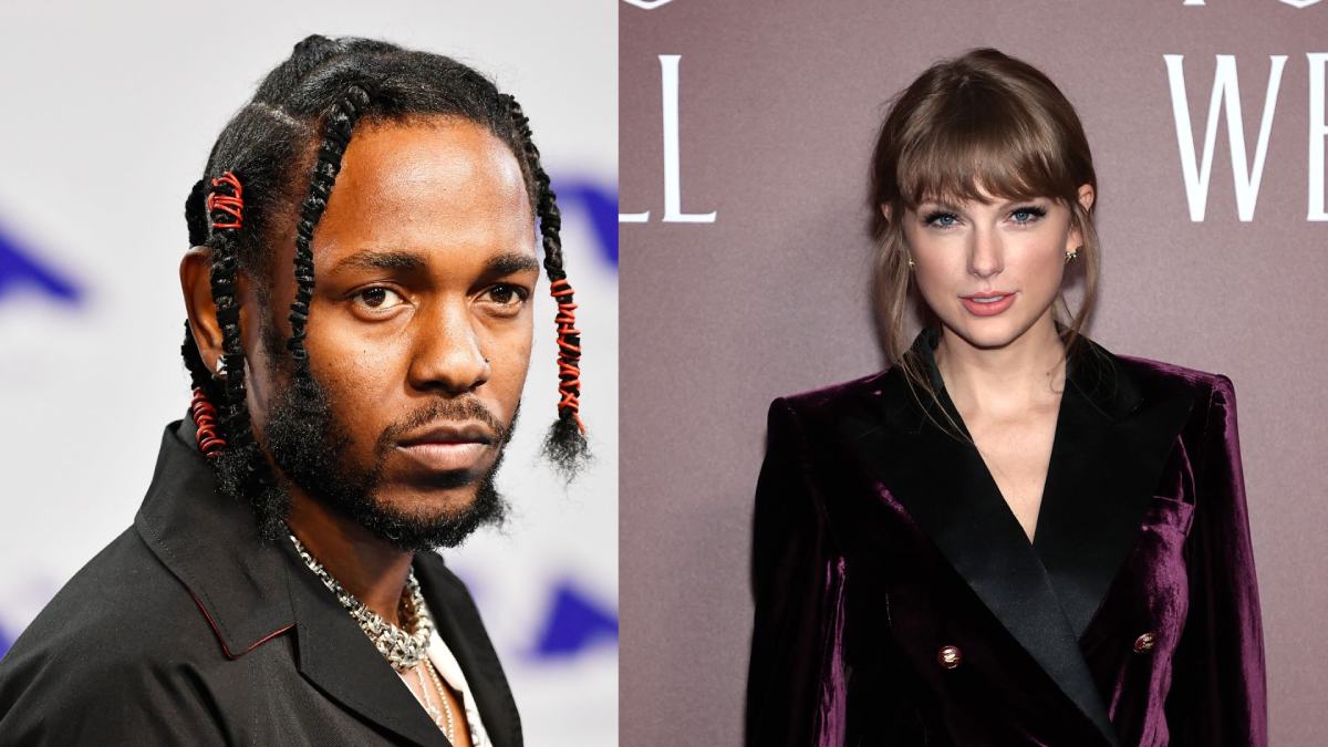 Oscar 2023: Taylor Swift y Kendrick Lamar podrán ser nominados — Radio ...