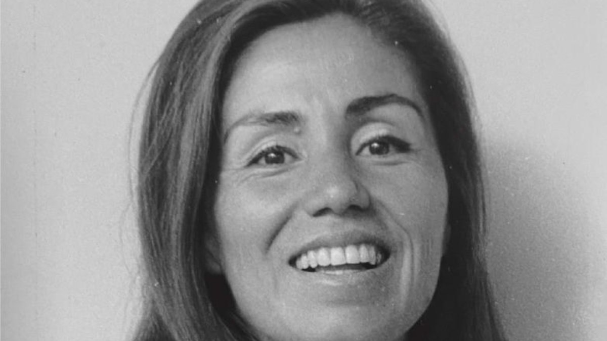 "La sonrisa de Gladys", libro muestra el lado más personal de Gladys ...