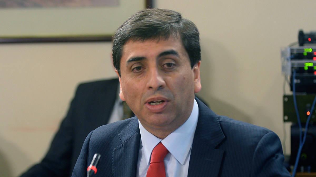 Exsuperintendente de Salud: "Las Isapres deben desaparecer como las ...