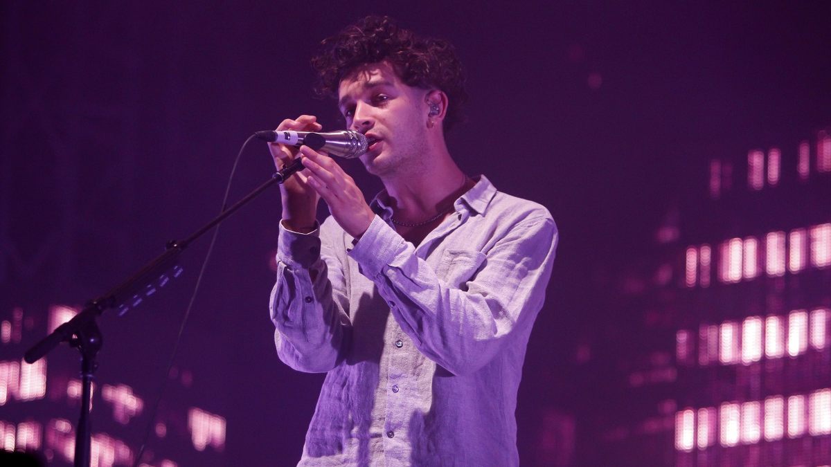 Reading & Leeds 2022: The 1975 reemplaza a Rage Against The Machine y ...