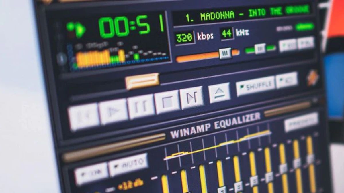Winamp regresa: Cómo descargar la nueva versión del reproductor — Radio Concierto Chile