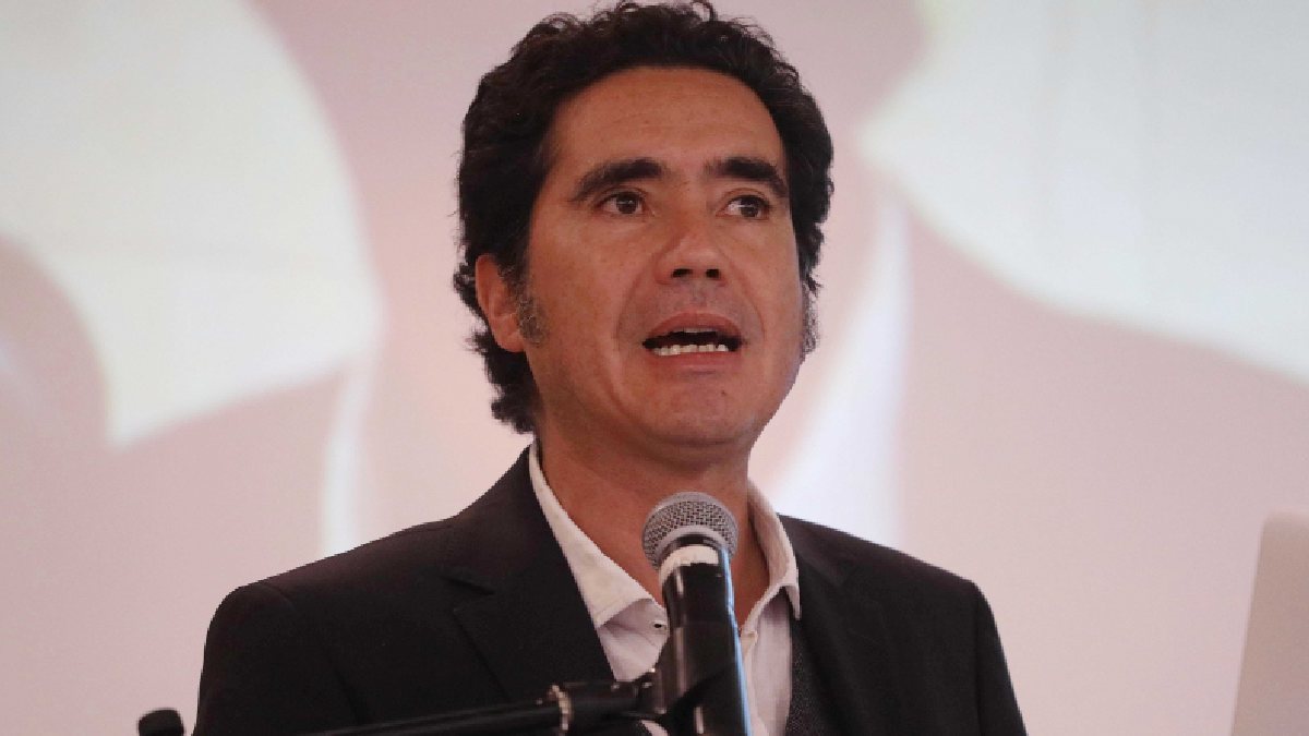 Ignacio Briones: "Estamos enfrentando una inflación que las ...