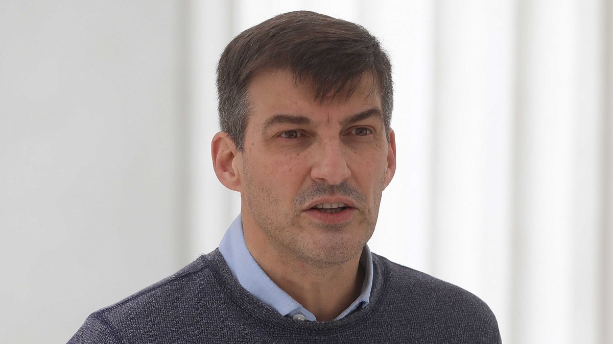 Daniel Stingo tras triunfo del Rechazo: "Difundieron mensajes falsos ...