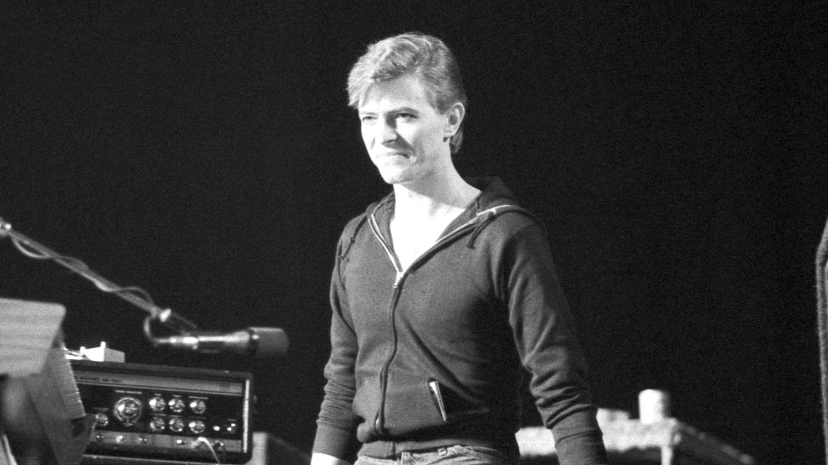 David Bowie: Hace 46 años se publicó su single "Heroes" — Radio ...