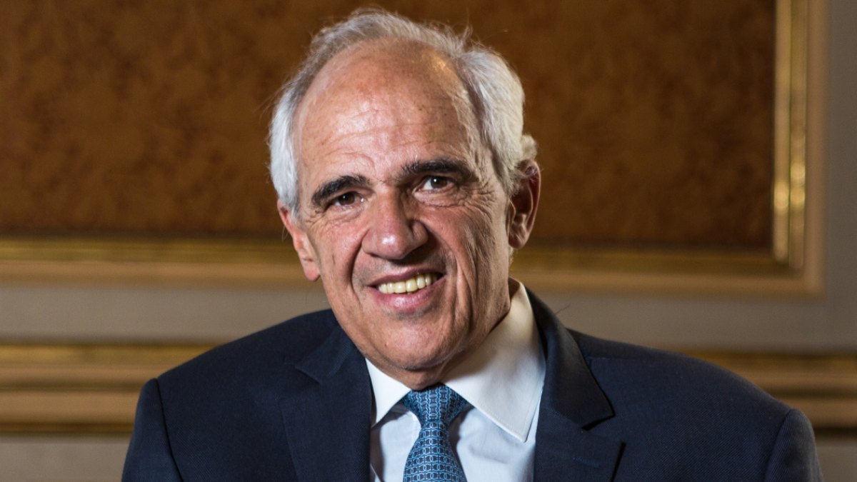 Ernesto Samper sobre pdte. Boric: "Identifico una nueva generación de ...