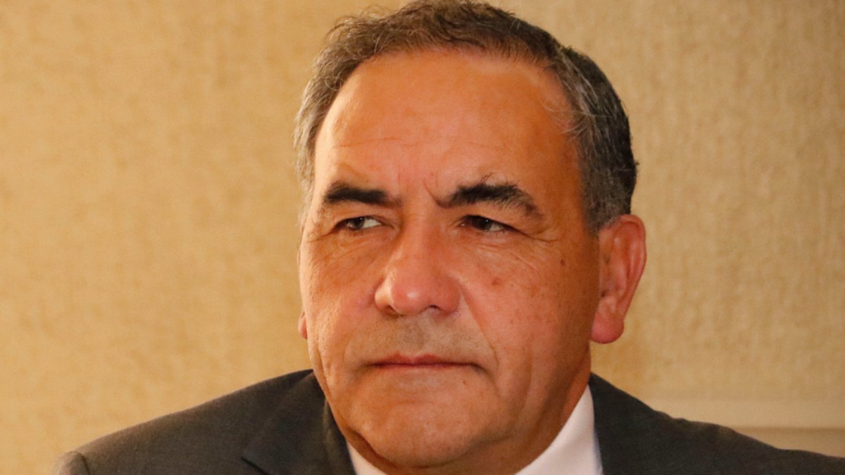 Fidel Espinoza: "El gobierno ha pecado de una soberbia tremenda ...