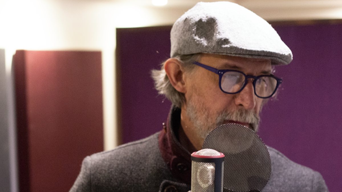 Francisco Melo protagoniza radioteatro sobre violencia en el pololeo ...