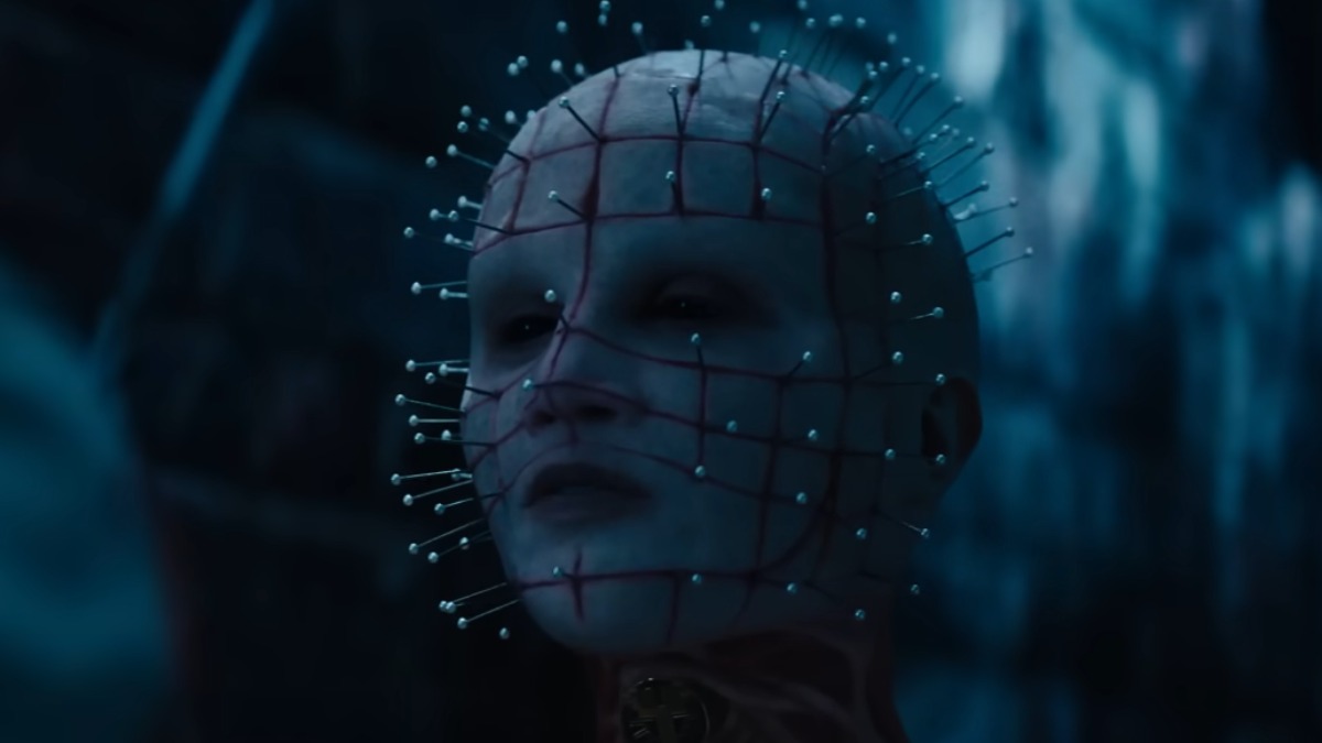 Estrenan el primer tráiler de la nueva versión de "Hellraiser" — Radio ...