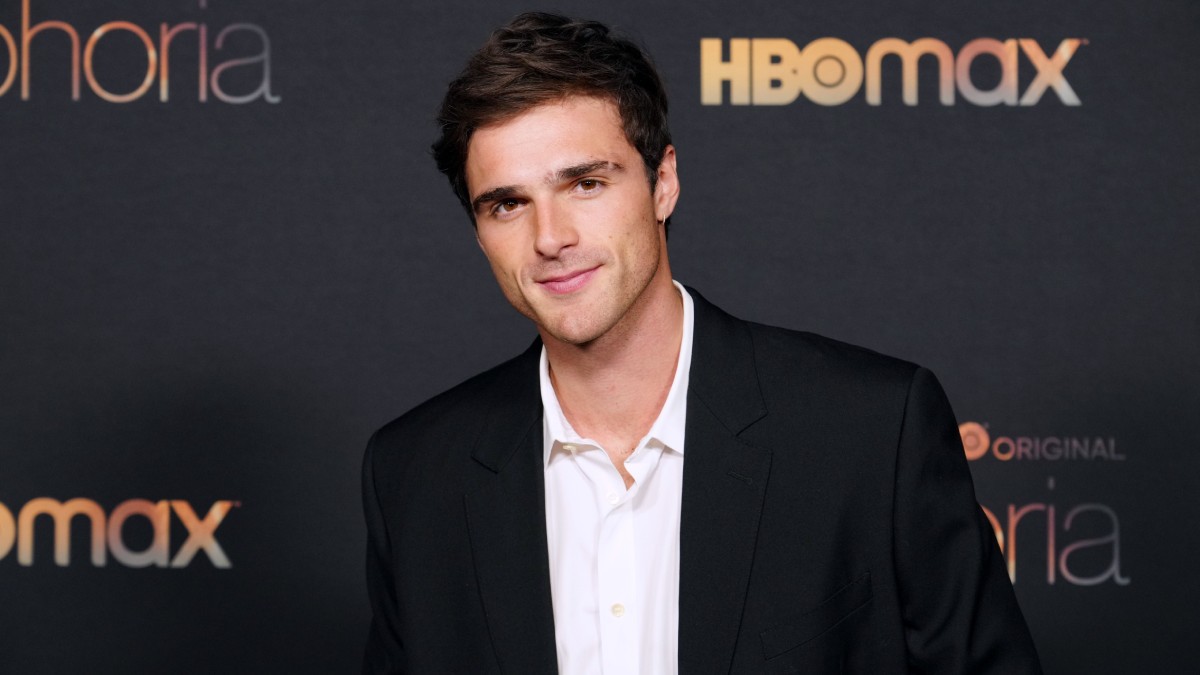Jacob Elordi interpretará a Elvis en nueva película de Sofia Coppola ...