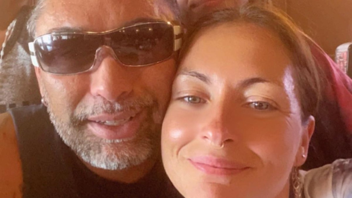 Paula Pavic defendió a Marcelo Ríos y dijo que le falta "inteligencia ...