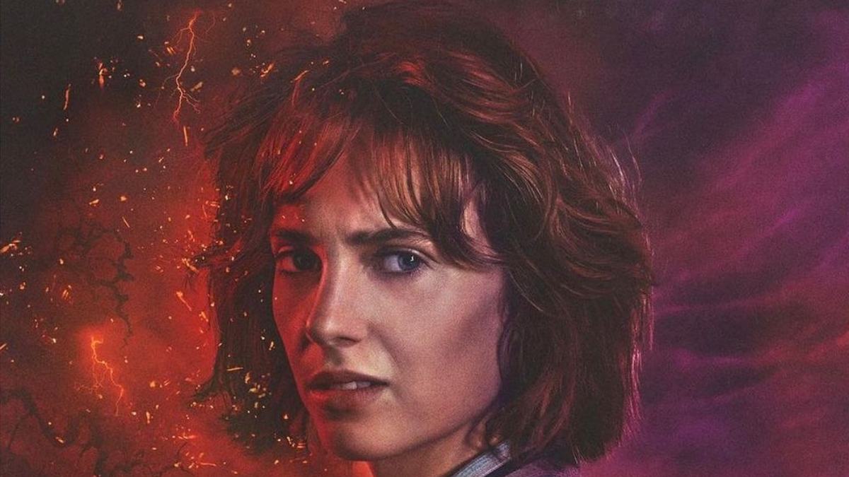 Stranger Things: Maya Hawke quiere que Robin muera — Radio Concierto Chile